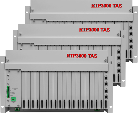 Homepage - RTP Korea